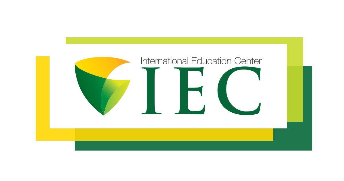 IEC - International Education Center